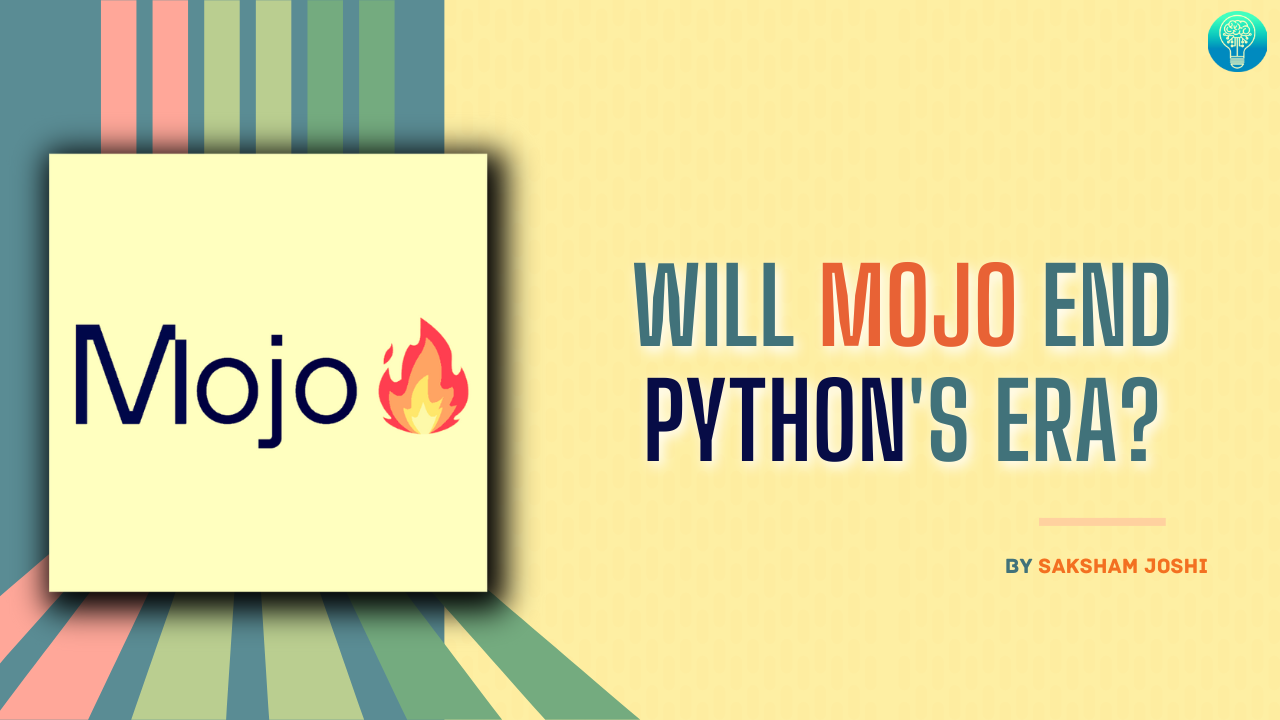 Will Mojo🔥 demolish the era of Python🐍?? Will Mojo🔥 demolish the era of Python🐍??