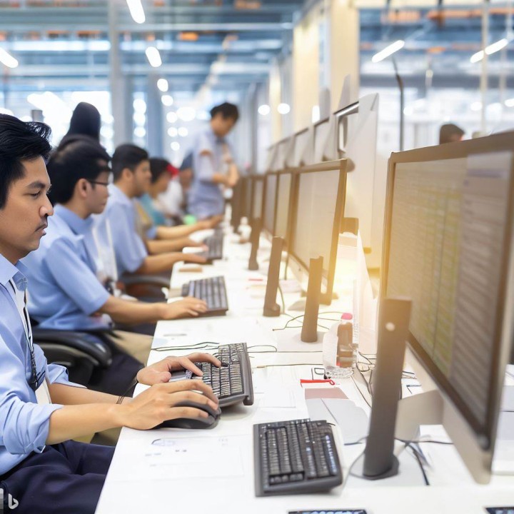 Harnessing the Power of IT Outsourcing: How Businesses are Gaining ... Harnessing the Power of IT Outsourcing: How Businesses are Gaining ...