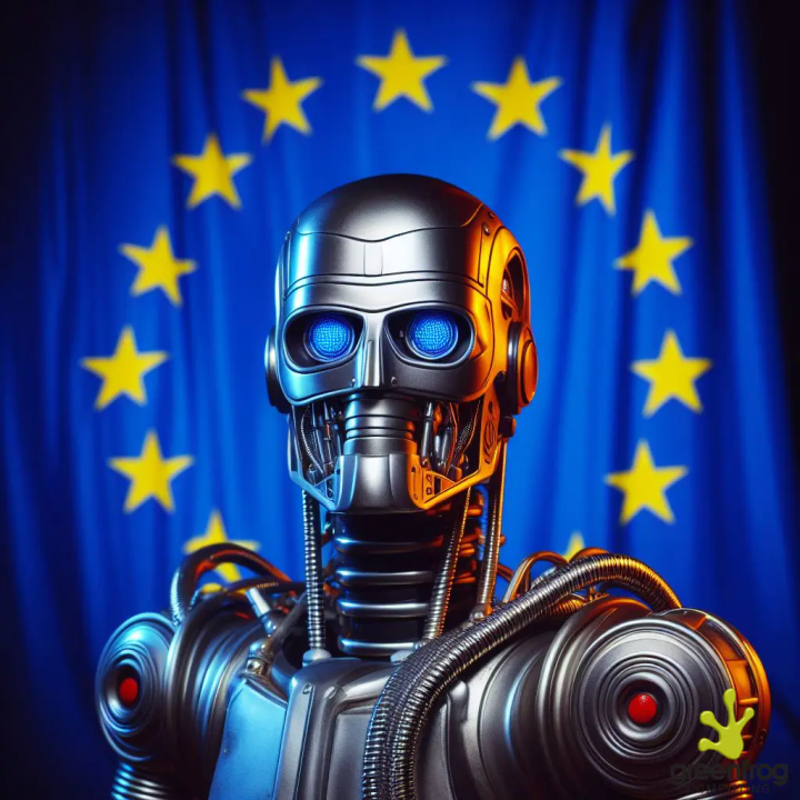 Bridging Borders: EU's AI Act, UK's Stance, and Navigating IoT's Evolution Bridging Borders: EU's AI Act, UK's Stance, and Navigating IoT's Evolution