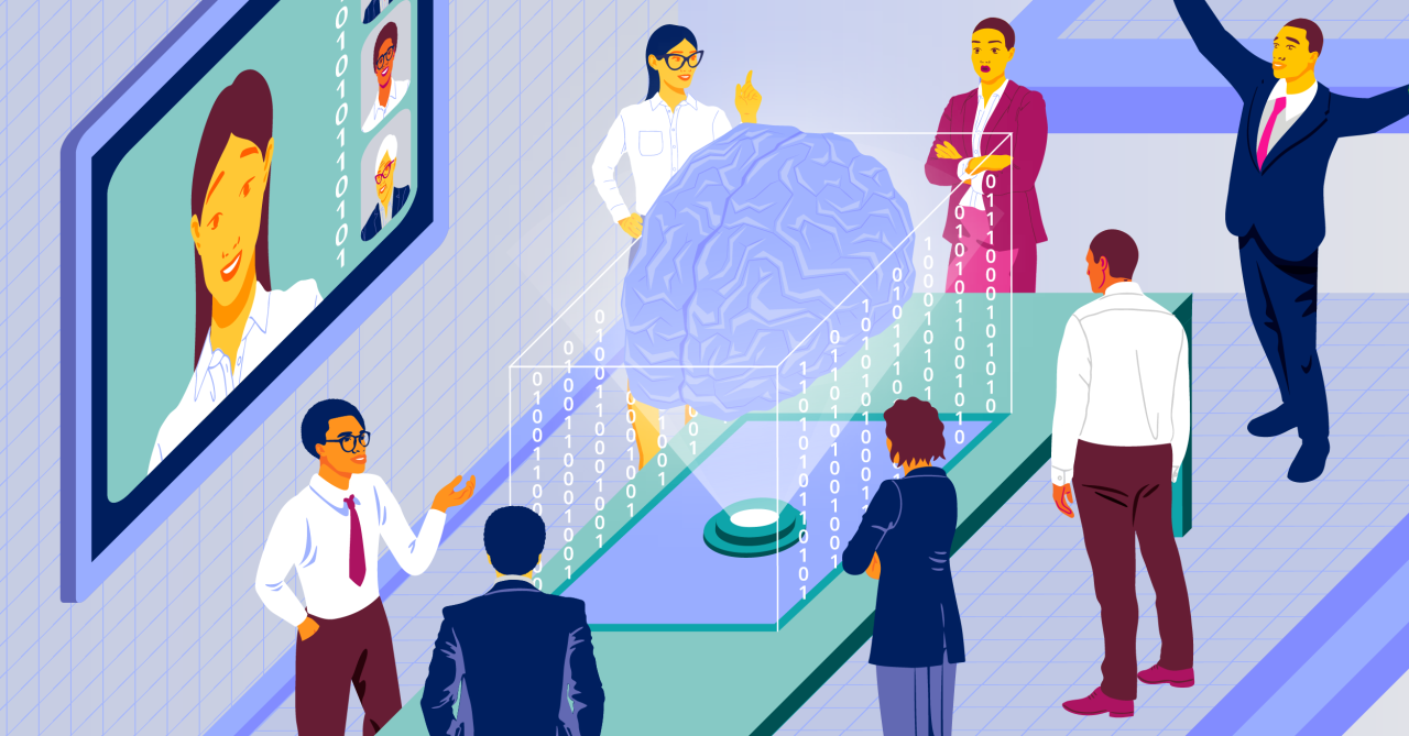 Navigating the AI Landscape Navigating the AI Landscape