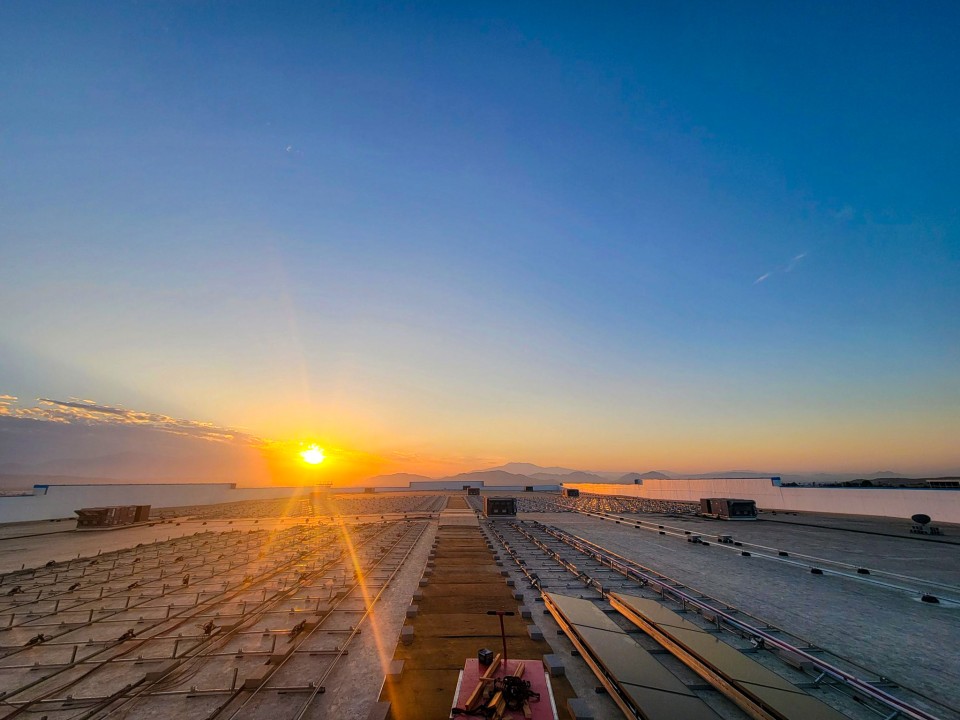 Maximizing ROI with Commercial Solar: Key Considerations for Businesses Maximizing ROI with Commercial Solar: Key Considerations for Businesses