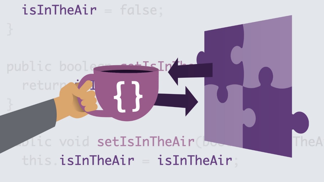 Behavioral Design Patterns! Behavioral Design Patterns!