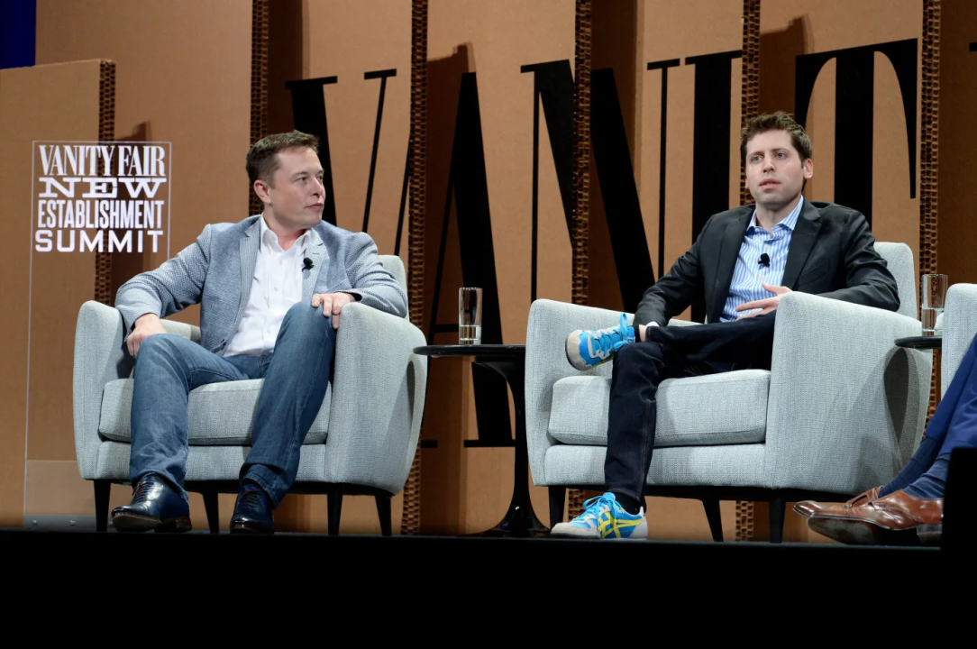 🔎 Elon Musk verklagt OpenAI: Ein Kampf um Prinzipien oder Profit? 🔎 Elon Musk verklagt OpenAI: Ein Kampf um Prinzipien oder Profit?