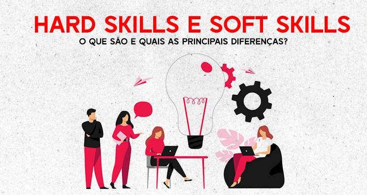 Diferencas Entre Hard Skills E Soft Skills Sabe O Que E Mais Valorizado ... Diferencas Entre Hard Skills E Soft Skills Sabe O Que E Mais Valorizado ...
