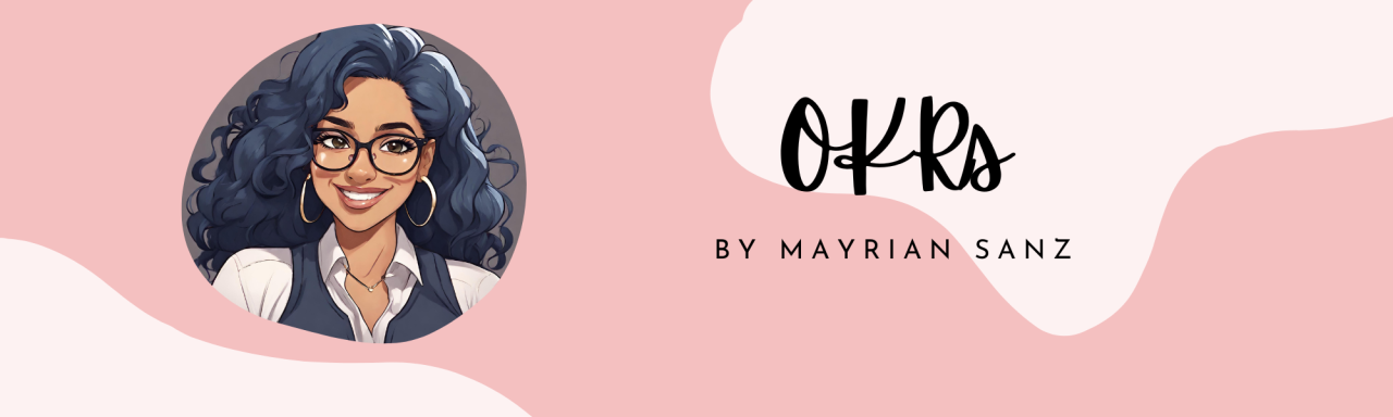 Unlocking Success with OKRs: More Than Just a Buzzword Unlocking Success with OKRs: More Than Just a Buzzword