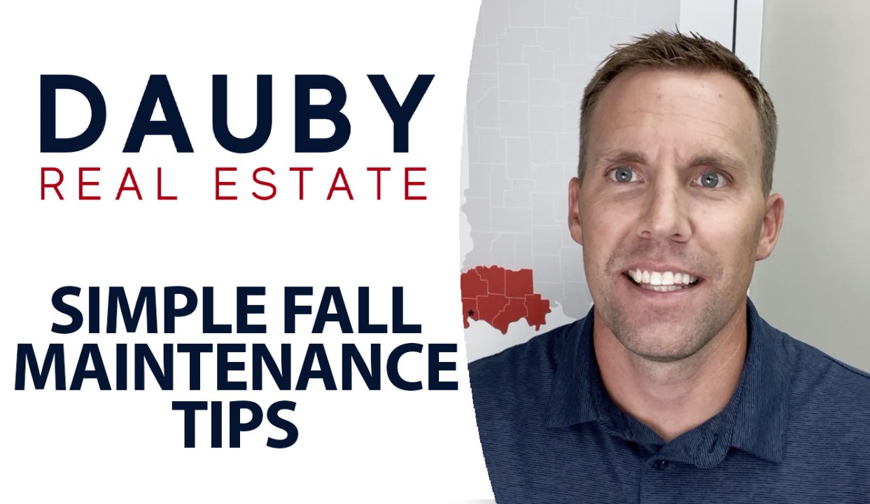 A Guide To Getting Your Home Ready for Fall A Guide To Getting Your Home Ready for Fall