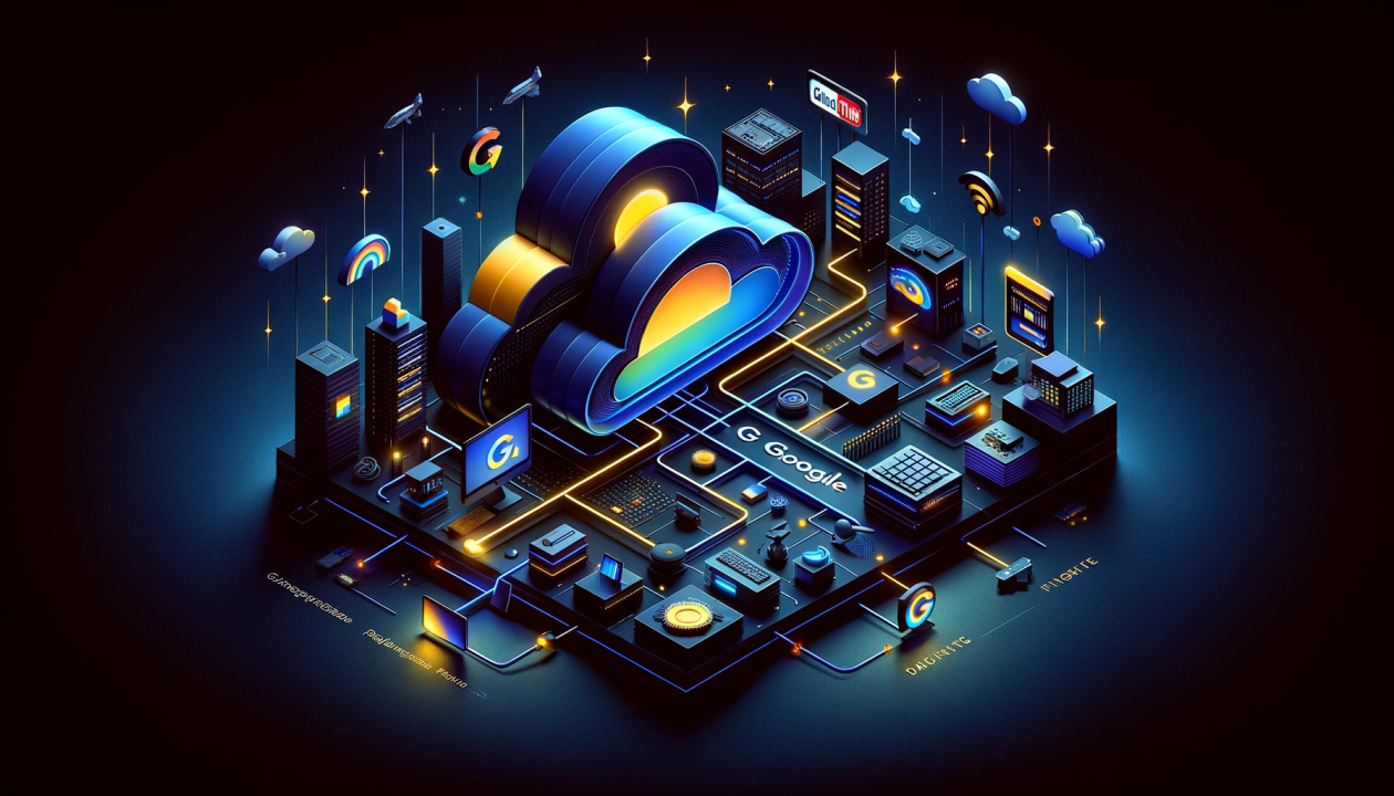 GCP Direct Peering GCP Direct Peering