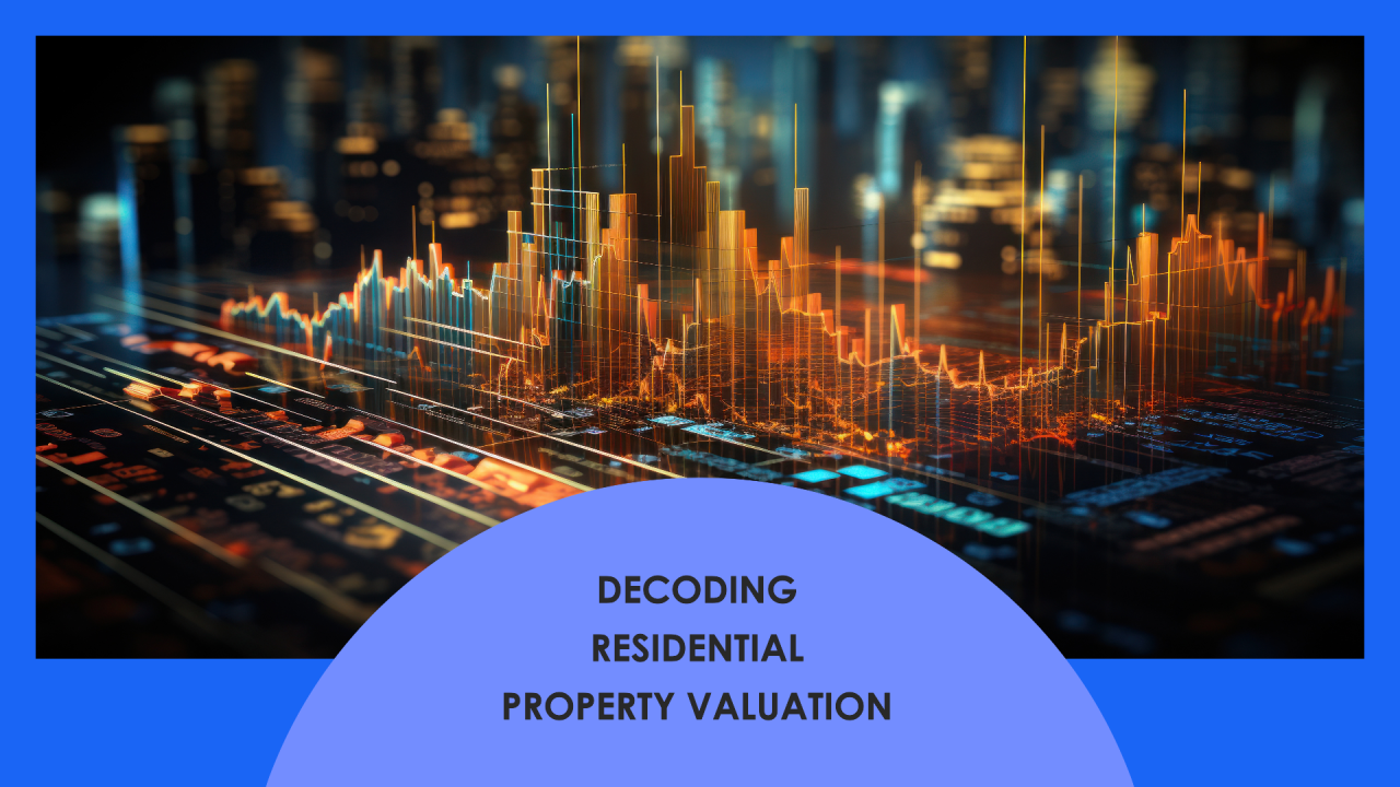 Demystifying UK Residential Property Values Demystifying UK Residential Property Values