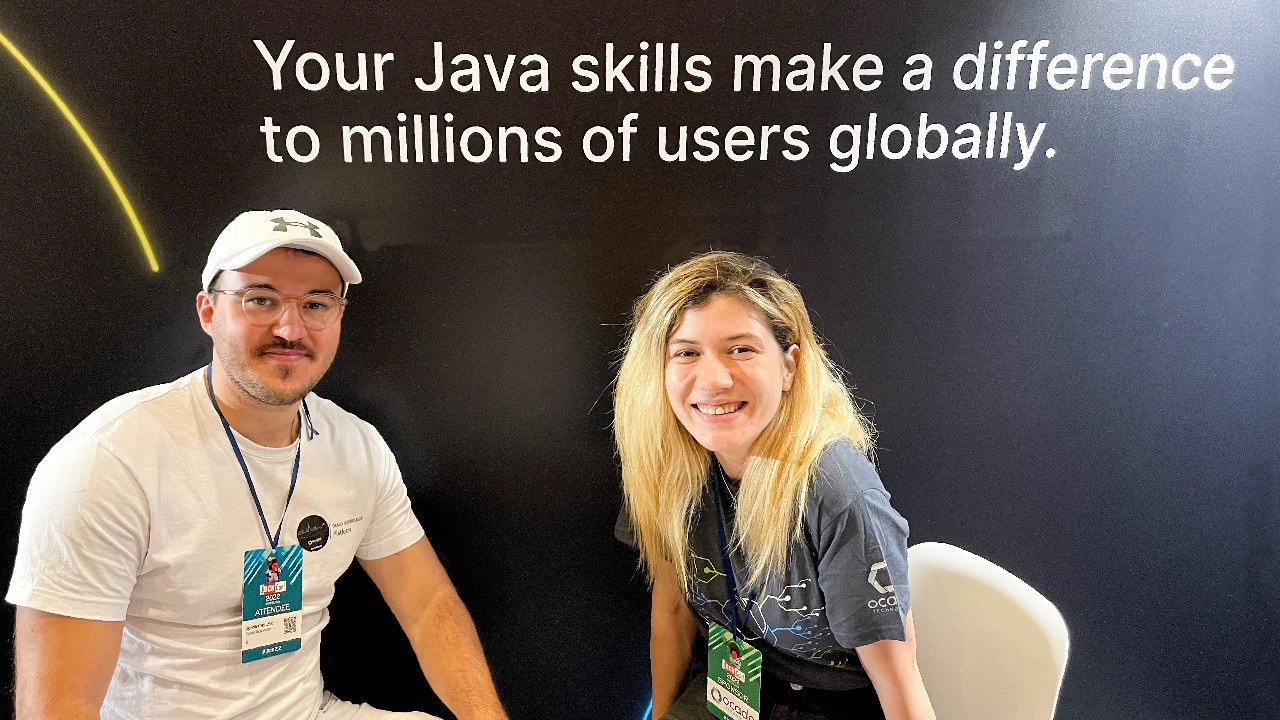 Johnny: life as a Senior Java Back-End Software Engineer at Ocado ... Johnny: life as a Senior Java Back-End Software Engineer at Ocado ...