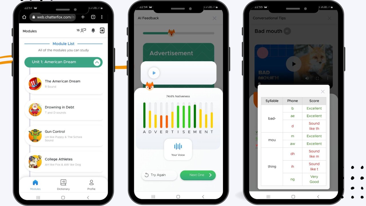 Gamifying Pronunciation: Exploring the Role of Gamified Elements in ... Gamifying Pronunciation: Exploring the Role of Gamified Elements in ...
