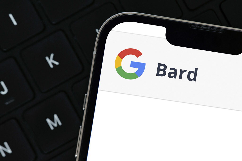 Bard AI: The Future of Artificial Intelligence Bard AI: The Future of Artificial Intelligence