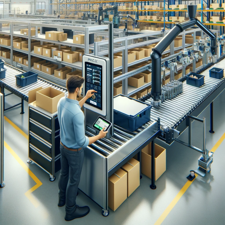 Maximizing Success in Warehouse Automation: Strategies to Avoid Common ... Maximizing Success in Warehouse Automation: Strategies to Avoid Common ...