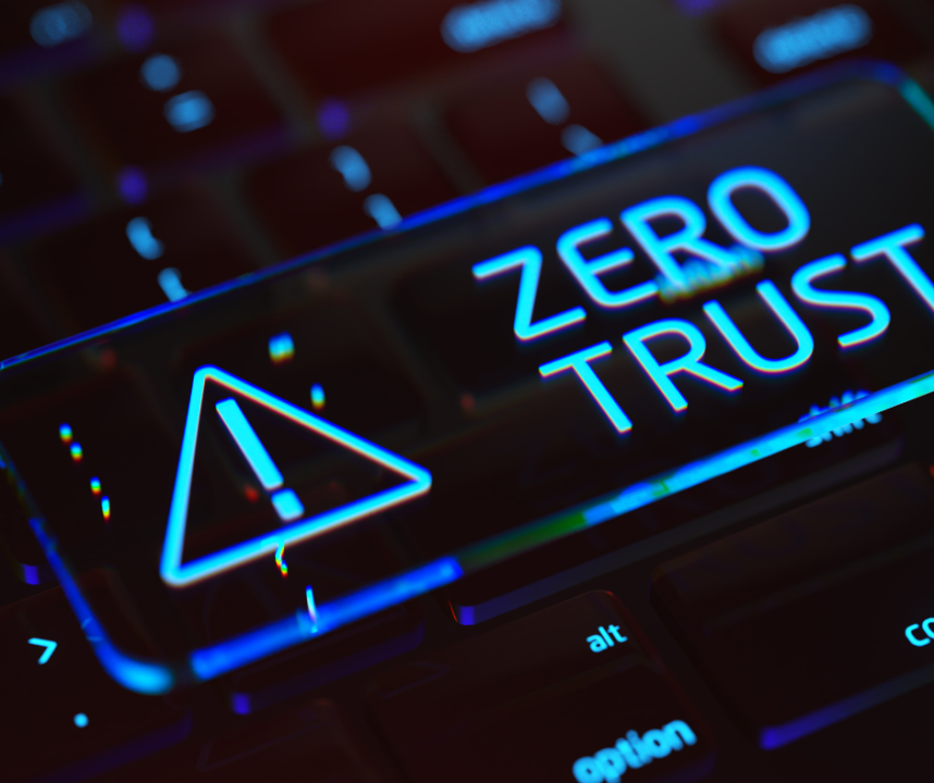 Understanding Zero Trust Architecture: Redefining Cybersecurity Paradigms Understanding Zero Trust Architecture: Redefining Cybersecurity Paradigms