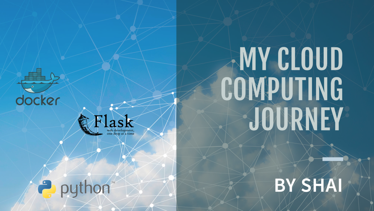 Building and Deploying a Python Flask Web App with Docker Building and Deploying a Python Flask Web App with Docker