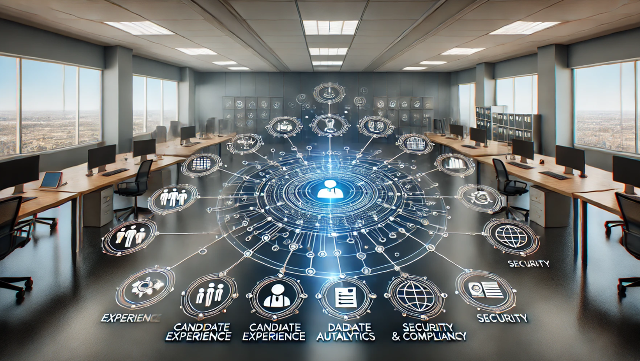 Unlocking HR Success: The Power of Optimizing Your ATS Solution Unlocking HR Success: The Power of Optimizing Your ATS Solution