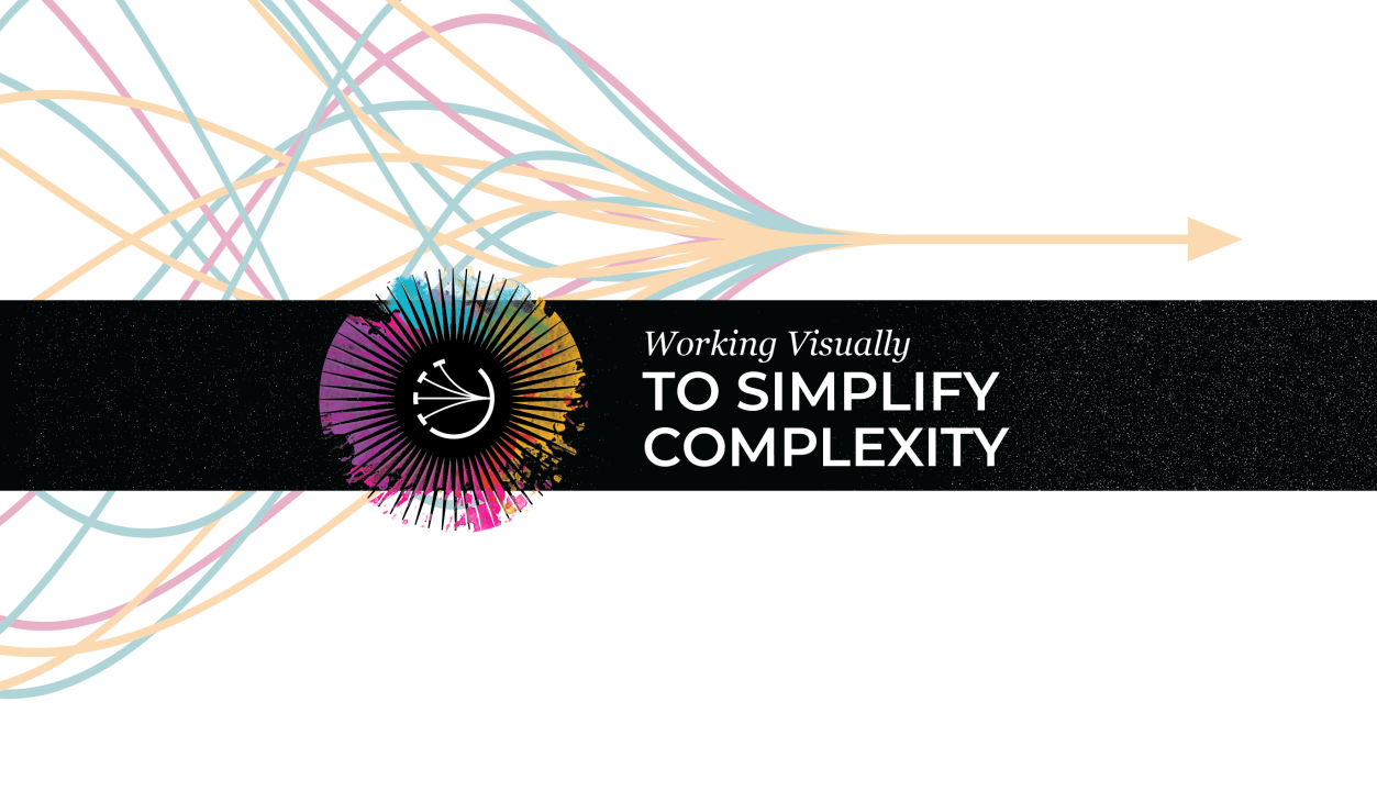 Working Visually to Simplify Complexity Working Visually to Simplify Complexity