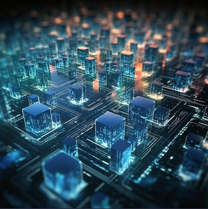 Unleashing the Potential of NDL Domains: Redefining Private Data ... Unleashing the Potential of NDL Domains: Redefining Private Data ...