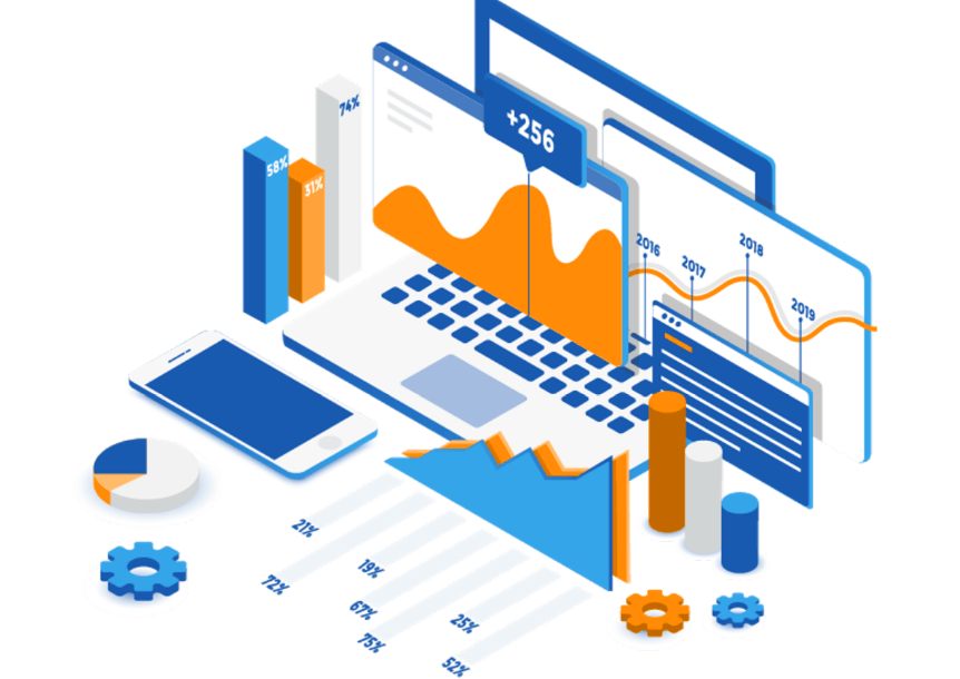 Demystifying Data: Virsefy's Guide to Transforming Analytics into ... Demystifying Data: Virsefy's Guide to Transforming Analytics into ...