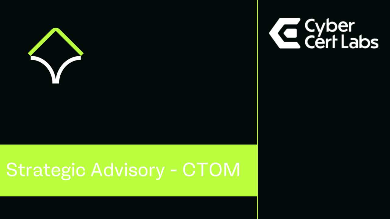 Cyber Target Operating Model: Future proof your organisation Cyber Target Operating Model: Future proof your organisation
