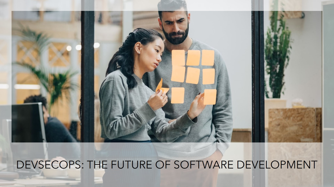 DevSecOps: The New Paradigm for Secure and Efficient Software Development DevSecOps: The New Paradigm for Secure and Efficient Software Development