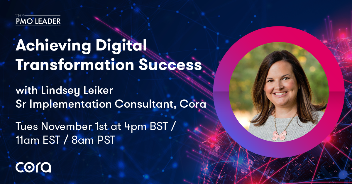The Digital Transformation Ep.05: Achieving Success with Lindsey Leiker ... The Digital Transformation Ep.05: Achieving Success with Lindsey Leiker ...