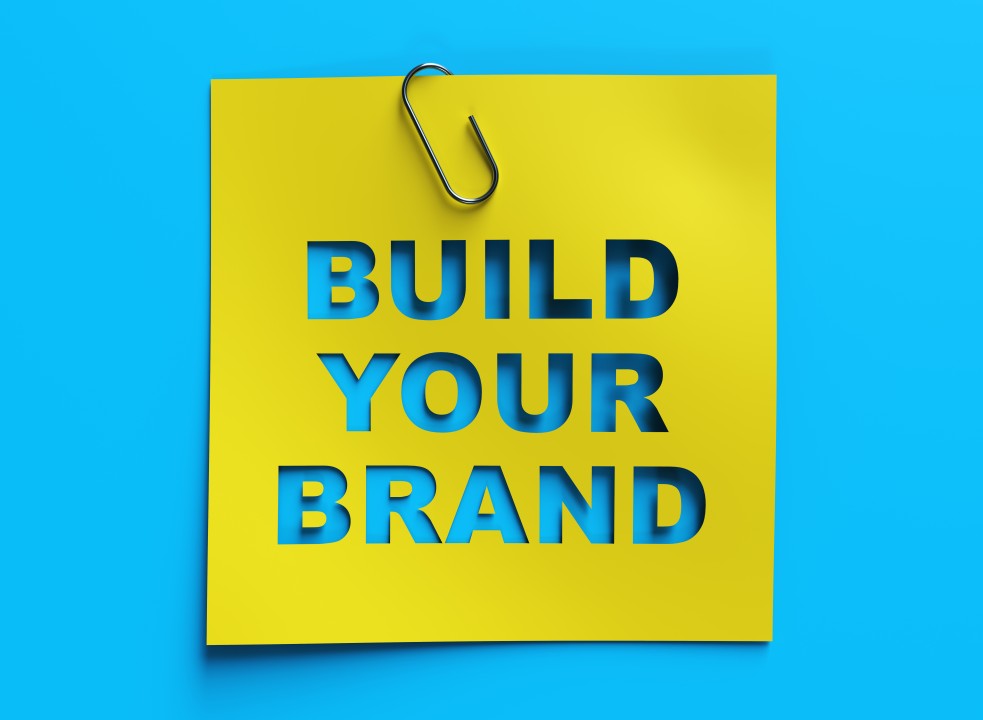Unlocking the Secrets to Successful Brand Building Unlocking the Secrets to Successful Brand Building