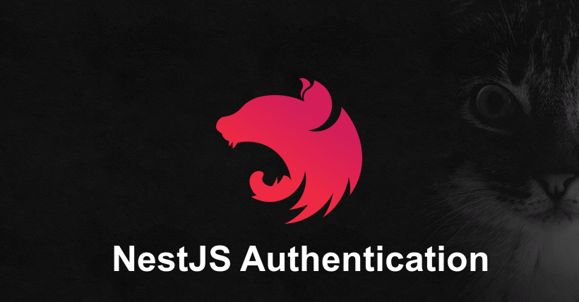 NestJS App with Authentication: Login and Signup NestJS App with Authentication: Login and Signup