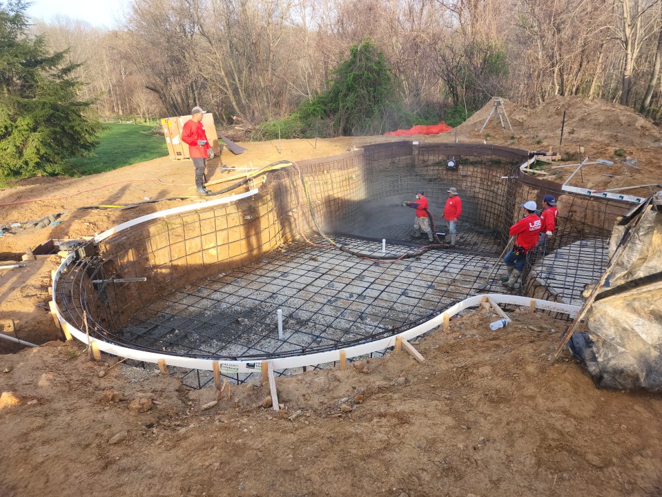 Overcoming Common Challenges in Pool Construction: Proven Solutions for ... Overcoming Common Challenges in Pool Construction: Proven Solutions for ...