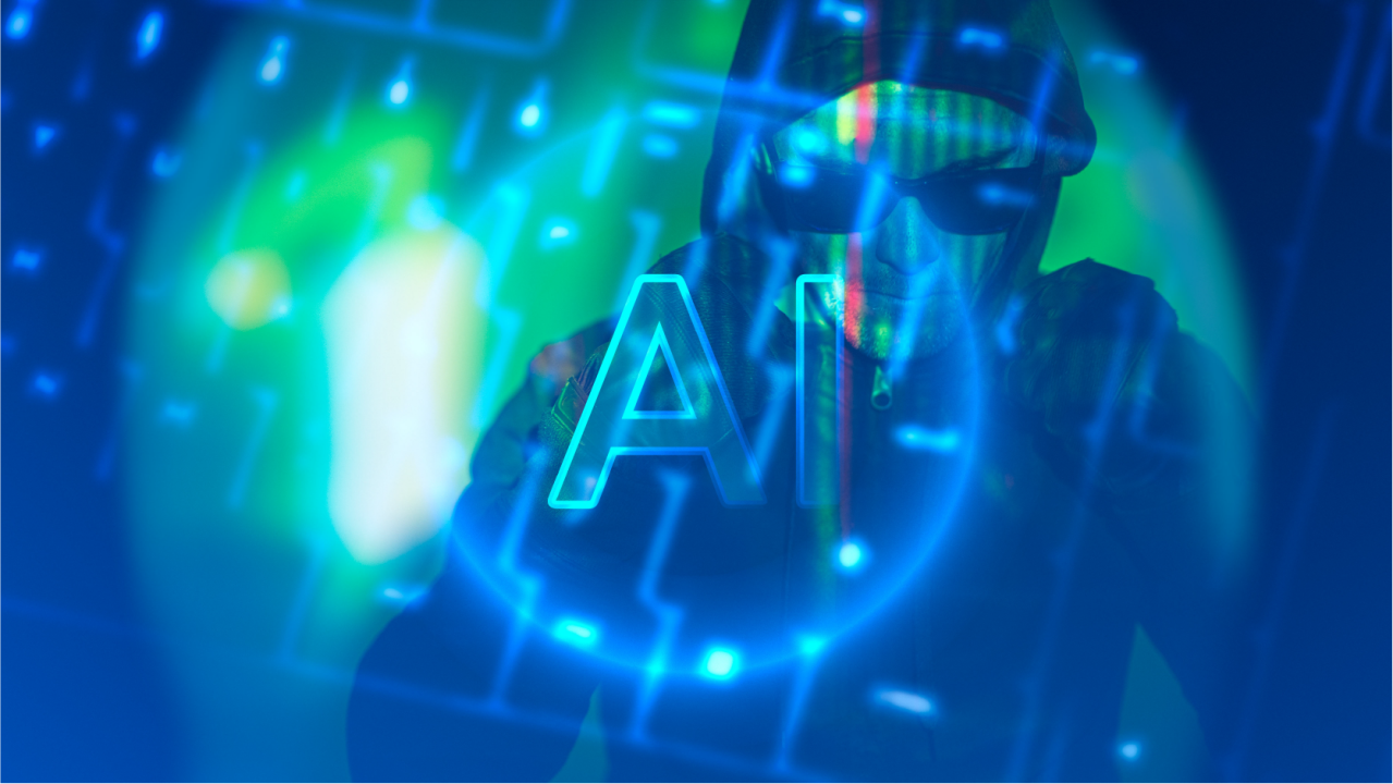 Cybercriminals are Attacking Organizations using AI Cybercriminals are Attacking Organizations using AI