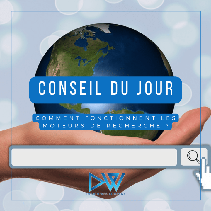 Comment fonctionne les moteurs de recherche Comment fonctionne les moteurs de recherche
