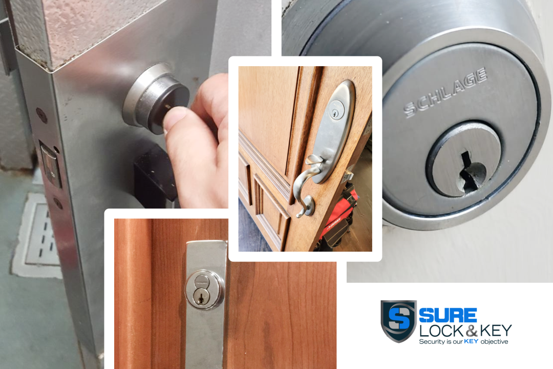 Most Common Door Lock Problems Most Common Door Lock Problems