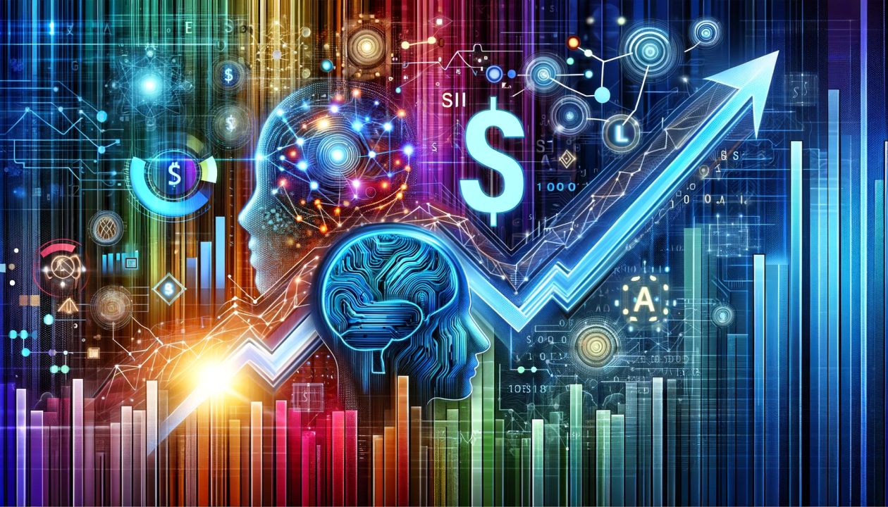 AI & ML: Revolutionizing Finance Ops Efficiency AI & ML: Revolutionizing Finance Ops Efficiency