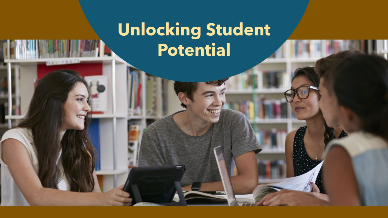 Unlocking Student Potential: Strategies for Effective Tutoring Unlocking Student Potential: Strategies for Effective Tutoring