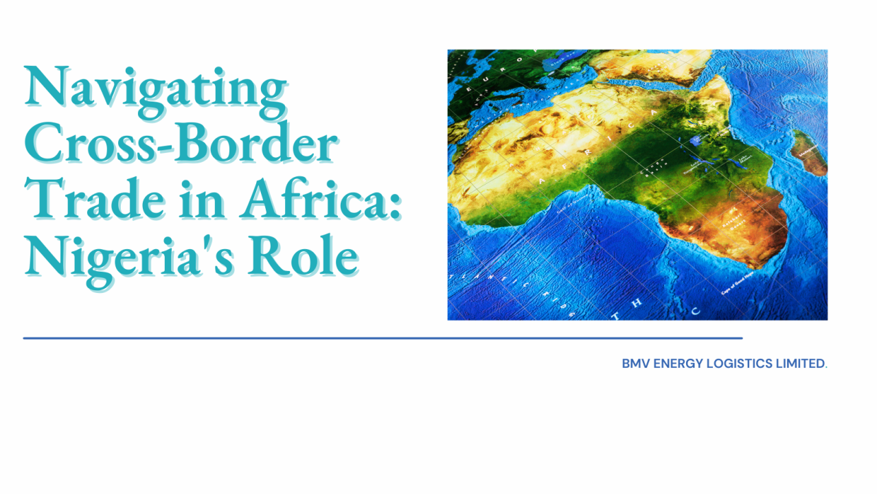 Navigating Cross-Border Trade Navigating Cross-Border Trade