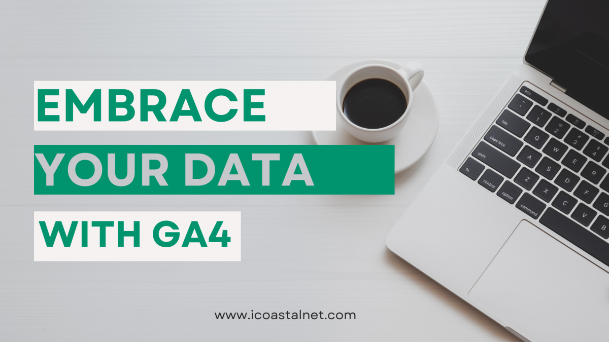 Decoding the Data: How to Leverage GA4 Insights for Vacation Rental Success Decoding the Data: How to Leverage GA4 Insights for Vacation Rental Success