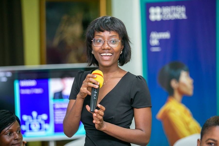 A free Chevening Leadership Essay for you A free Chevening Leadership Essay for you