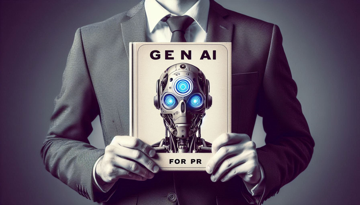 Harnessing GenAI for Effective Public Relations Strategies Harnessing GenAI for Effective Public Relations Strategies