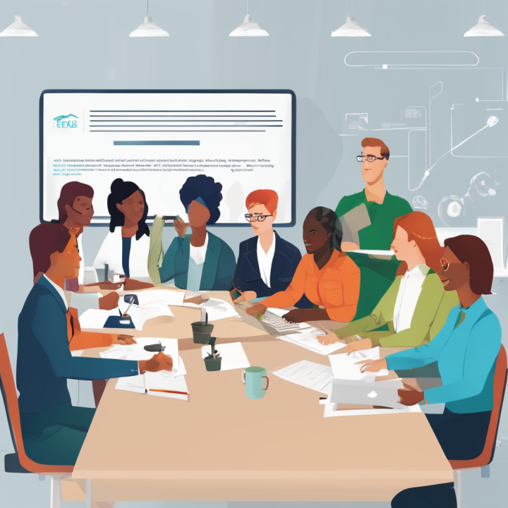 The Role of Employee Resource Groups (ERGs) in Fostering Inclusion The Role of Employee Resource Groups (ERGs) in Fostering Inclusion