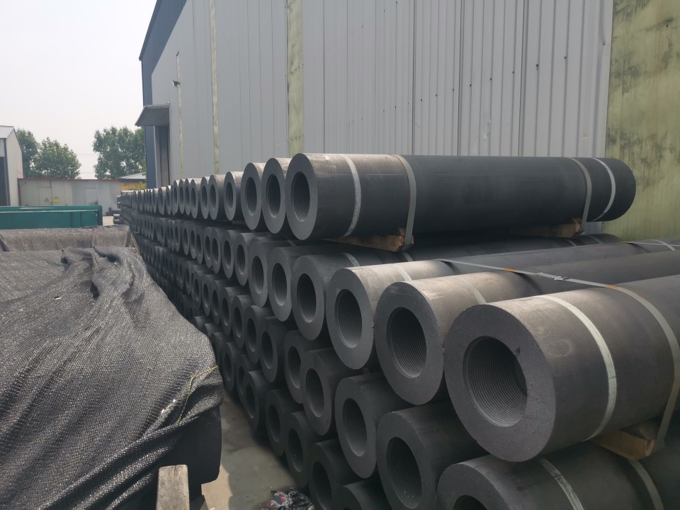 Unleashing the Power of Graphite: Unlocking High-Temperature Performance Unleashing the Power of Graphite: Unlocking High-Temperature Performance