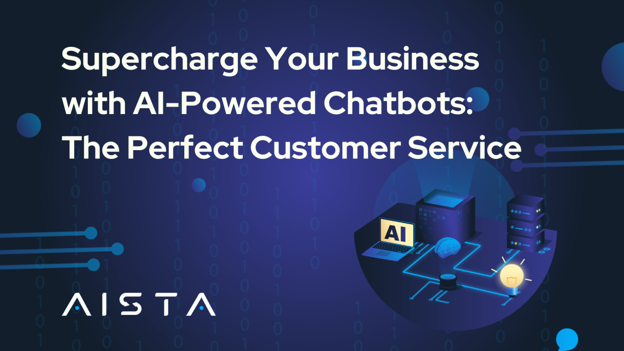 Supercharge Your Business with AI-Powered Chatbots: The Perfect ... Supercharge Your Business with AI-Powered Chatbots: The Perfect ...