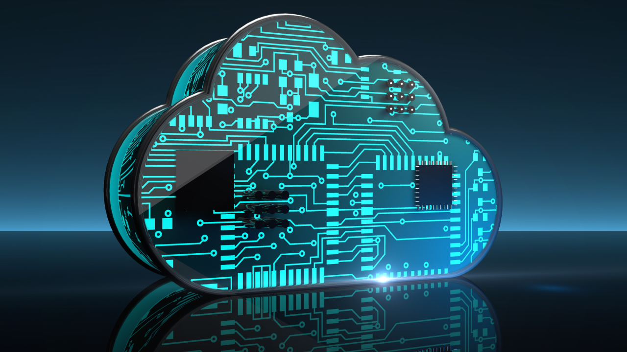 Cloud Endpoint Protection: Safeguarding Your Digital Assets Cloud Endpoint Protection: Safeguarding Your Digital Assets