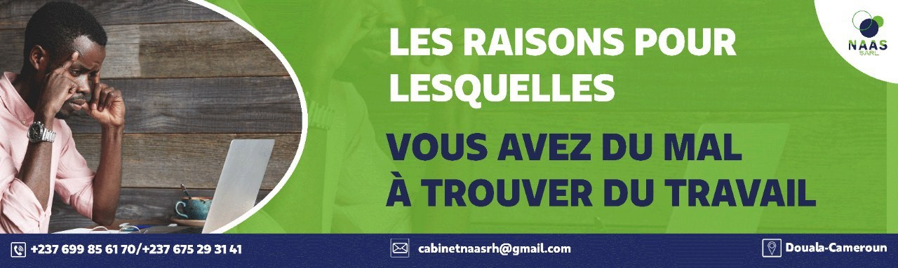 VOICI POURQUOI VOUS NE TROUVEZ PAS DE TRVAIL VOICI POURQUOI VOUS NE TROUVEZ PAS DE TRVAIL
