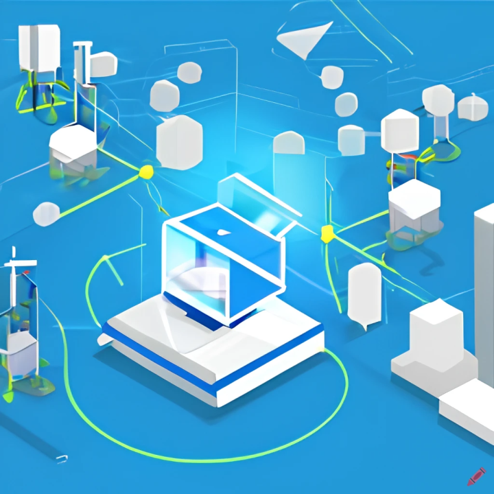 Harnessing the Power of IoT, Blockchain, and Cell Towers: A Synergy for ... Harnessing the Power of IoT, Blockchain, and Cell Towers: A Synergy for ...