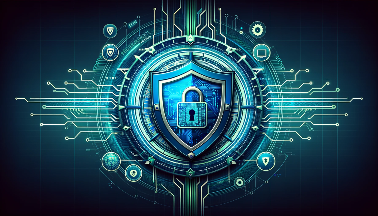 Securing Identities, Fortifying Frontiers: A Cybersecurity Digest Securing Identities, Fortifying Frontiers: A Cybersecurity Digest