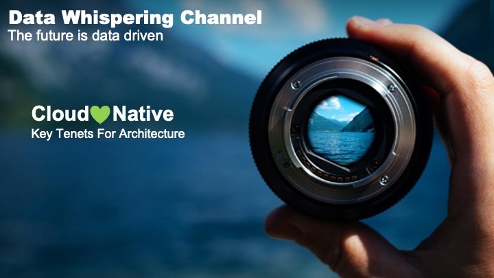 Cloud Native: The Future of Scalable and Efficient Software Development Cloud Native: The Future of Scalable and Efficient Software Development