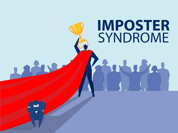 Navigating Success Through CPD: Unmasking the Imposter Within Navigating Success Through CPD: Unmasking the Imposter Within