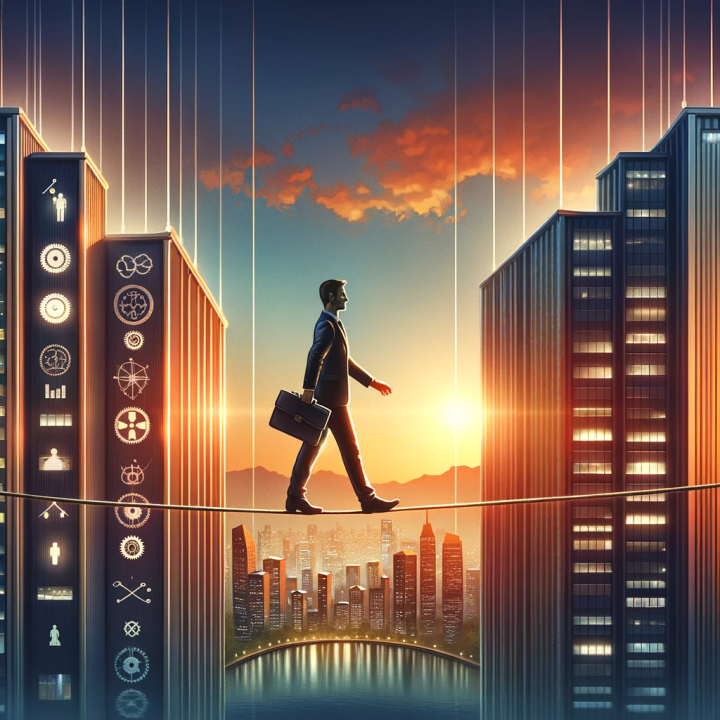 Navigating the Tightrope: Balancing Efficiency and Thoroughness in ... Navigating the Tightrope: Balancing Efficiency and Thoroughness in ...