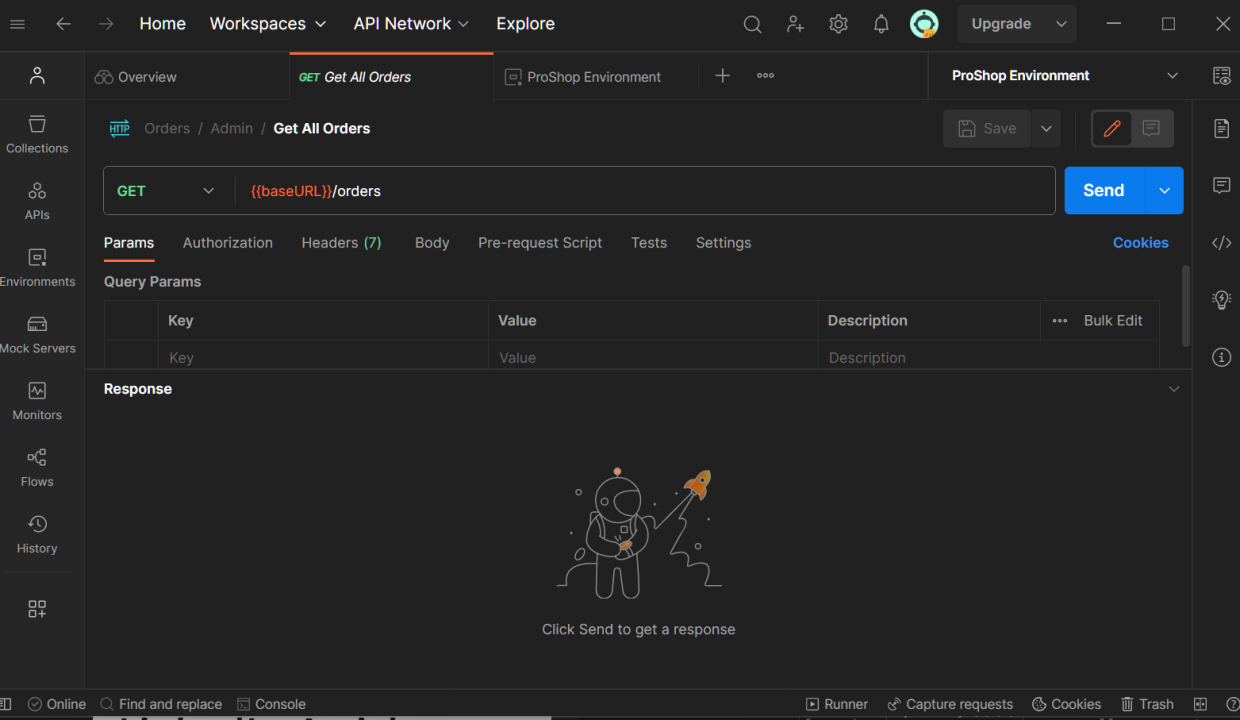 Create Variables and Collections in Postman Create Variables and Collections in Postman