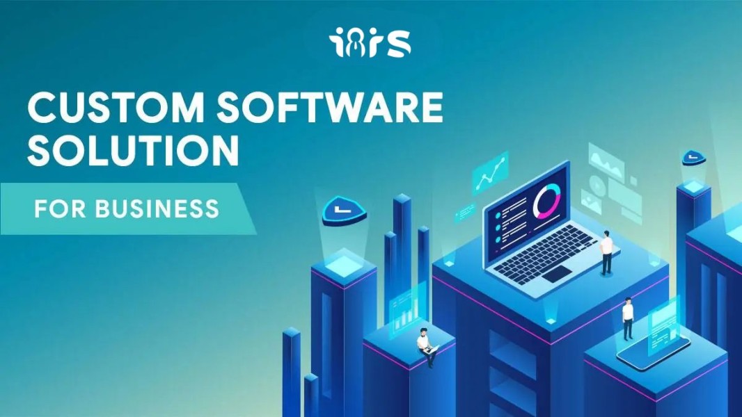 How Custom Software Solutions Can Transform Your Business Operations How Custom Software Solutions Can Transform Your Business Operations