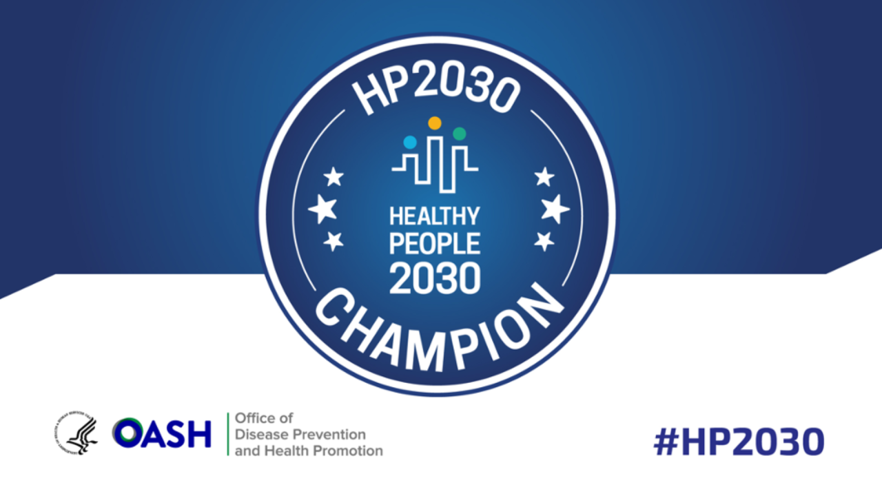 Aligning Care with What Matters Most: Healthy People 2030 and The Age ... Aligning Care with What Matters Most: Healthy People 2030 and The Age ...